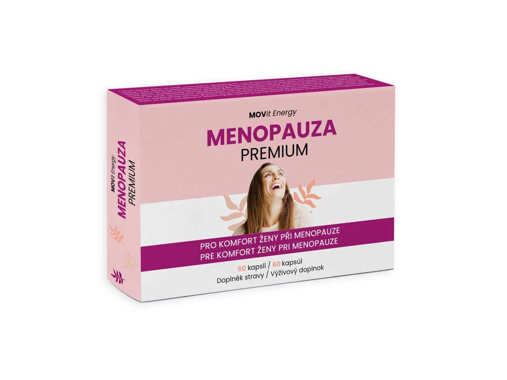 Menopauza - OnlineMedical.cz