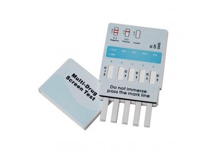 Testy na drogy z moči - OnlineMedical.cz