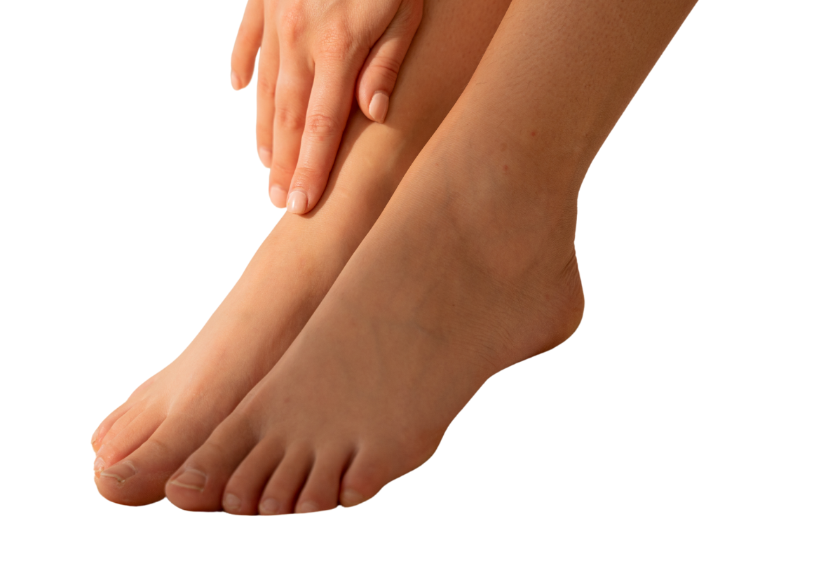 Zdravé nohy a chodidla - OnlineMedical.cz